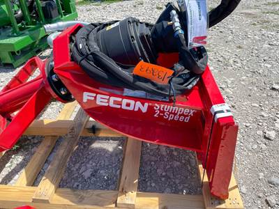 2026 Fecon Stumpex Stump Grinder For Sale | Henderson, IA | 13135575 ...