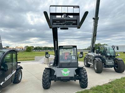 2025 RANKO BAT R630 Telehandler For Sale | Henderson, IA | 12937918 ...