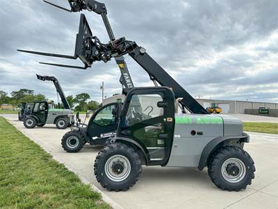 2025 RANKO BAT R630 Telehandler For Sale | Henderson, IA | 12937918 ...
