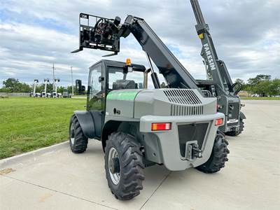2025 RANKO BAT R630 Telehandler For Sale | Henderson, IA | 12937918 ...