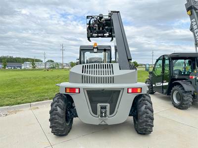 2024 RANKO BAT R630 Telehandler For Sale | Henderson, IA | 12937918 ...
