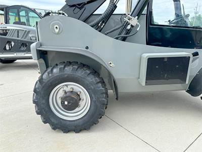 2024 RANKO BAT R630 Telehandler For Sale | Henderson, IA | 12937918 ...