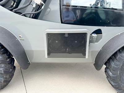 2024 RANKO BAT R630 Telehandler For Sale | Henderson, IA | 12937918 ...