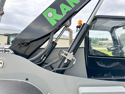 2024 RANKO BAT R630 Telehandler For Sale | Henderson, IA | 12937918 ...