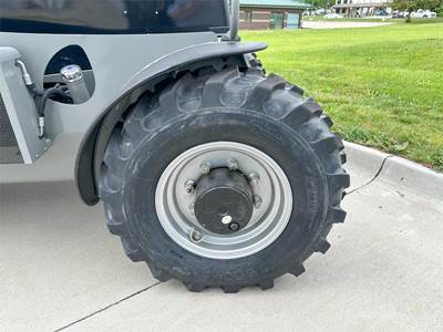 2024 RANKO BAT R630 Telehandler For Sale | Henderson, IA | 12937918 ...