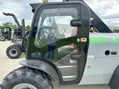 2024 RANKO BAT R630 Telehandler For Sale | Henderson, IA | 12937918 ...