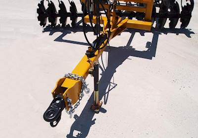 2025 AMCO J42-2424 Disk For Sale | Henderson, IA | 10257693 ...