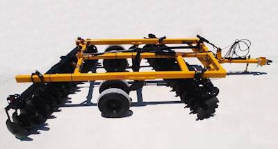 2025 AMCO J42-2424 Disk For Sale | Henderson, IA | 10257693 ...
