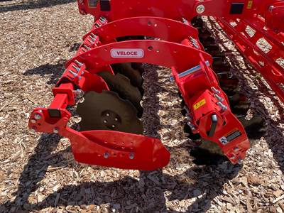 2023 Maschio VELOCE 400 Disk For Sale | Henderson, IA | 11580776 ...