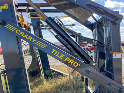 2022 Crary 612 For Sale | Henderson, IA | 11662256 | MyLittleSalesman.com