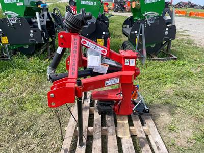 2025 Hurricane Ditcher STORM For Sale | Henderson, IA | 11428491 ...