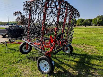 2026 S3 DELTA HARROWS DELTA CART 36 For Sale | Henderson, IA | 10257916 ...