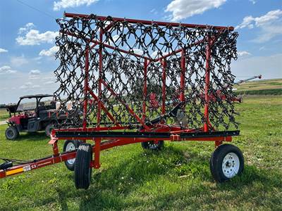 2026 S3 Delta Harrows DELTA CART 28 For Sale | Henderson, IA | 12071116 ...