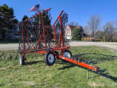 2026 S3 Delta Harrows DELTA CART 32 For Sale | Henderson, IA | 14275578 ...