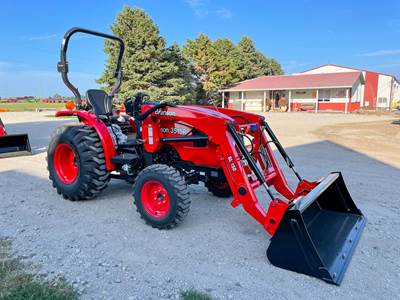 2025 Branson 3515R Tractor For Sale | Henderson, IA | 10912877 ...