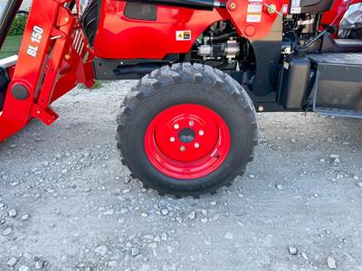 2025 Branson 3515R Tractor For Sale | Henderson, IA | 10912877 ...