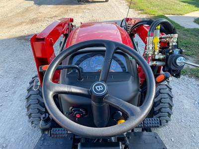 2025 Branson 3515R Tractor For Sale | Henderson, IA | 10912877 ...