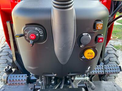 2025 Branson 3515R Tractor For Sale | Henderson, IA | 10912877 ...