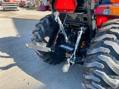 2025 Branson 3515R Tractor For Sale | Henderson, IA | 10912877 ...