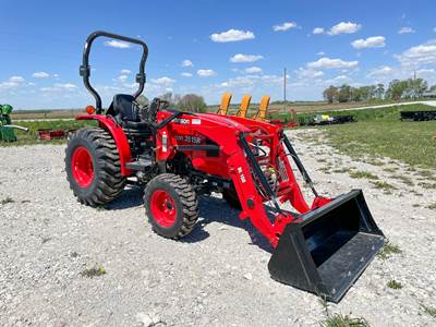 2025 Branson 3515R Tractor For Sale | Henderson, IA | 11403019 ...
