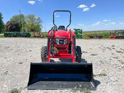2025 Branson 3515R Tractor For Sale | Henderson, IA | 11403019 ...