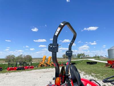 2025 Branson 3515R Tractor For Sale | Henderson, IA | 11403019 ...