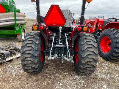 2025 TYM 2610 Tractor For Sale | Henderson, IA | 11855852 ...