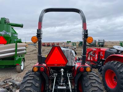 2025 TYM 2610 Tractor For Sale | Henderson, IA | 11855852 ...