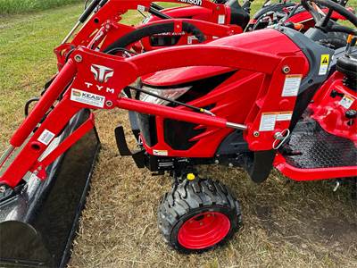 2025 TYM T224H Tractor For Sale | Henderson, IA | 11855833 ...