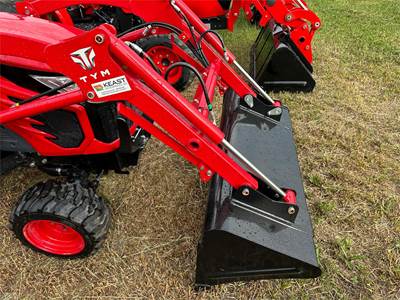 2026 TYM T224H Tractor For Sale | Henderson, IA | 11855833 ...