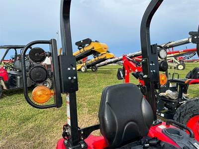 2026 TYM T224H Tractor For Sale | Henderson, IA | 11855833 ...