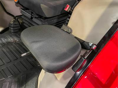 2025 TYM T115 Tractor For Sale | Henderson, IA | 11831724 ...