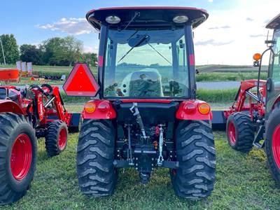 2024 Branson 4815CH Tractor For Sale | Henderson, IA | 11430170 | MyLittleSalesman.com