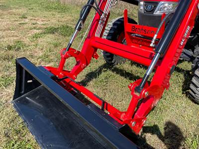 2023 Branson 5835R Tractor For Sale | Henderson, IA | 11041463 ...