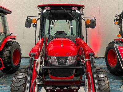 2025 TYM 5520CH Tractor For Sale | Henderson, IA | 11837645 ...