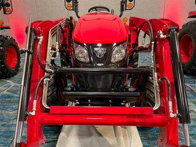 2025 TYM T474H Tractor For Sale | Henderson, IA | 11823688 ...