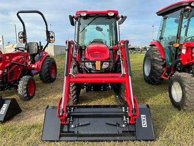 2024 TYM T474HC Tractor For Sale | Henderson, IA | 12096423 ...