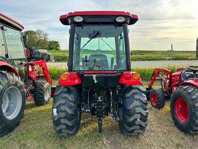 2024 TYM T474HC Tractor For Sale | Henderson, IA | 12096423 ...