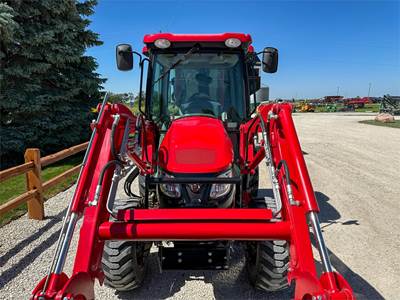 2025 TYM T474 Tractor For Sale | Henderson, IA | 11616951 | MyLittleSalesman.com