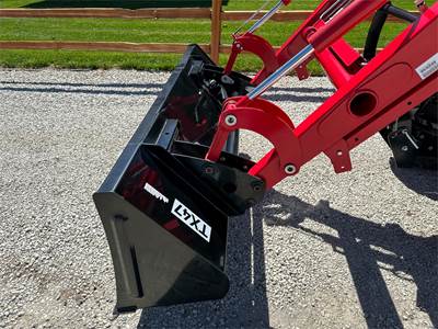2025 TYM T474 Tractor For Sale | Henderson, IA | 11616951 ...