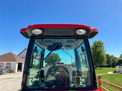2025 TYM T474 Tractor For Sale | Henderson, IA | 11616951 ...