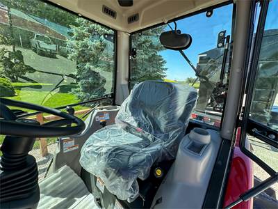 2025 TYM T474 Tractor For Sale | Henderson, IA | 11616951 ...