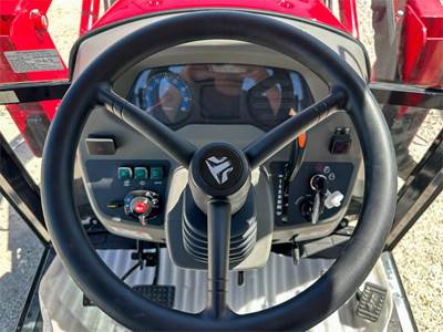 2025 TYM T474 Tractor For Sale | Henderson, IA | 11616951 ...