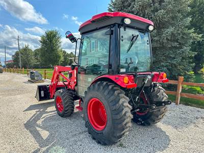 2025 TYM T474HC Tractor For Sale | Henderson, IA | 13048748 ...