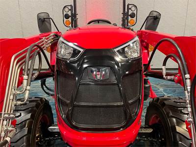 2023 TYM T494 Tractor For Sale | Henderson, IA | 11837613 ...