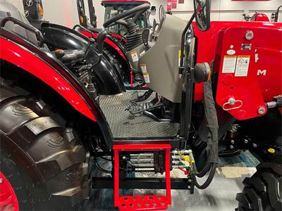 2025 TYM T494 Tractor For Sale | Henderson, IA | 11837613 ...