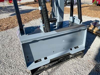 2025 Baumalight ISR512 TREE SHEAR Tree Saw For Sale | Henderson, IA ...