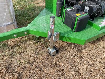 2026 CHRISTIANSON ROCK VAC For Sale | Henderson, IA | 13039909 ...