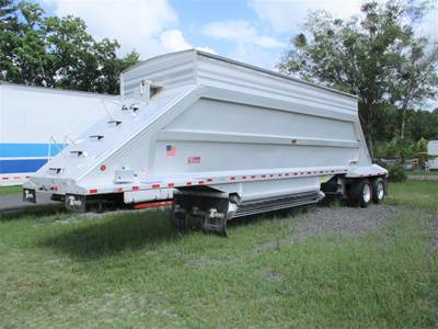 Travis Trailers For Sale | MyLittleSalesman.com