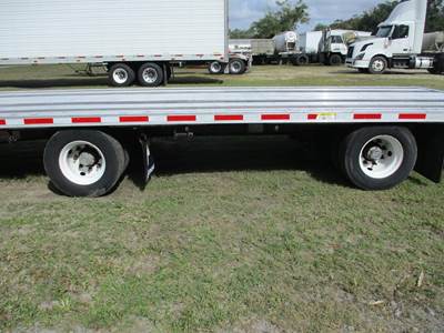 2020 Fontaine 53 STEPDECK HD RAMP KIT, 17.5 TIRES, REAR SLIDING Drop ...